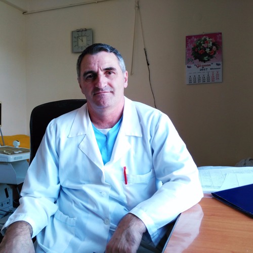 Stream Dr. Bajram Balliu, Obsteter-Gjinekolog by Bulqiza ime | Listen ...