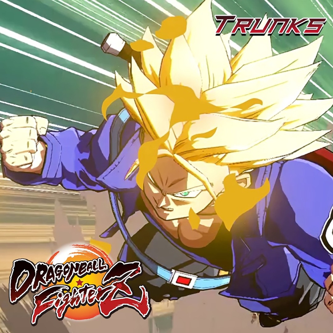 Stream Trunks' Theme by Tronika | Listen online for free on SoundCloud