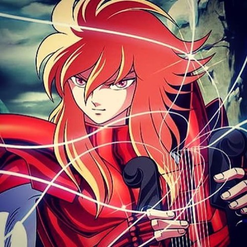 Stream ShinkeiAls - Mime's Requiem (Saint Seiya) ft. Nightshader1 by ...