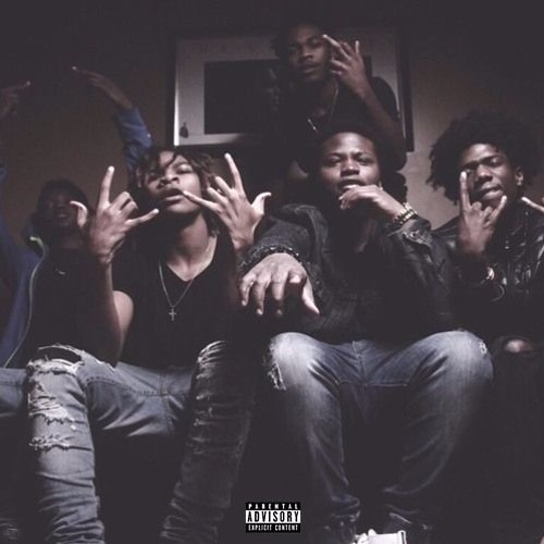 Stream Melly G x Jdub x Young Quavo - No Friends by Constantly Flexing ...