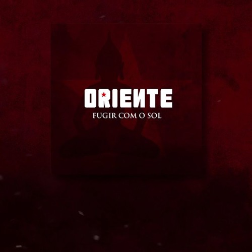 Stream Oriente - Fugir Com Sol (Polar Remix) - FREE DOWNLOAD by ICE ...