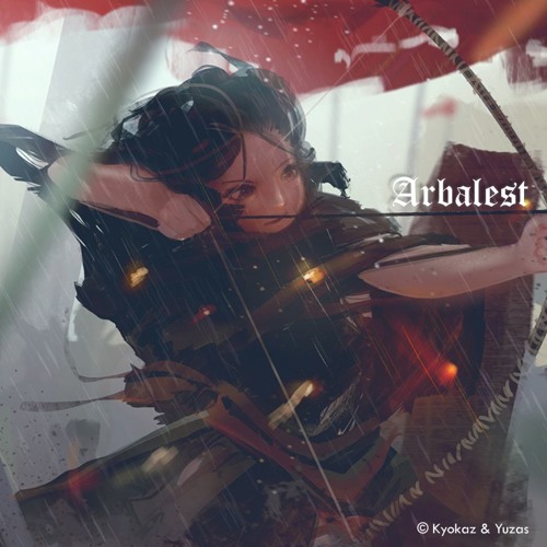 Stream [BOFU 2017] DJ Counterforce - Arbalest by DJ Counterforce ...