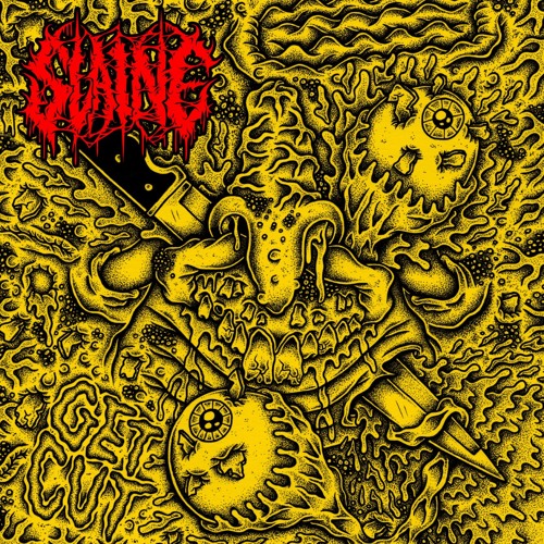 Stream Slaine | Listen to GET CUT playlist online for free on SoundCloud