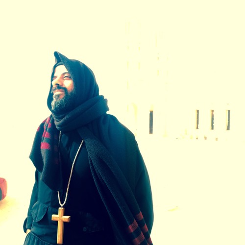 Stream VOICES OF ST CYRIL'S: Human vs. Divine Honour (Fr. Daniel Fanous ...