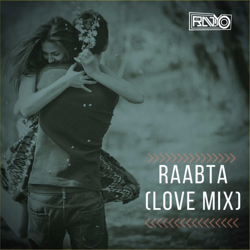 Stream Raabta by Dj Raviyo | Listen online for free on SoundCloud
