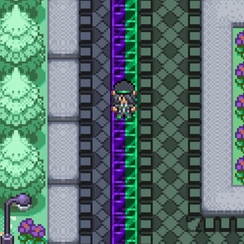 Stream Pokemon Rejuvenation - Gearen City Theme by Miight_ | Listen ...