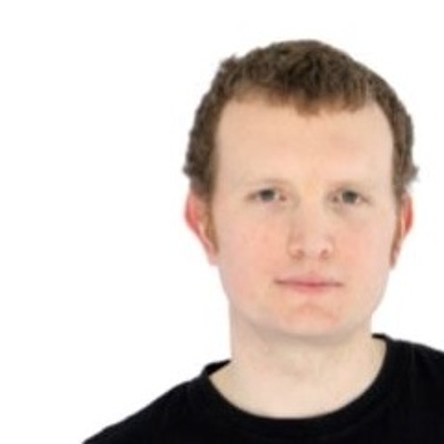 Stream episode Nick Cranston Show Intro by Nick Cranston podcast ...