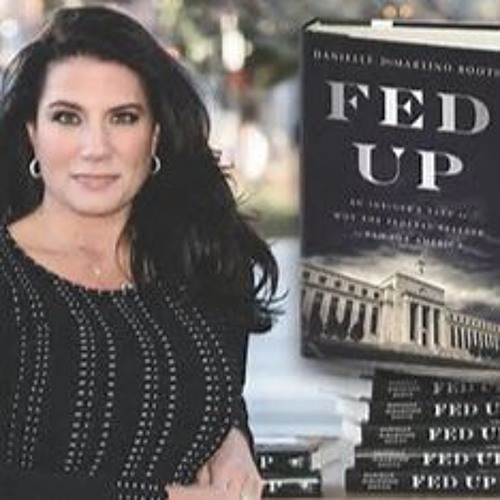 Stream The Economic Warrior with special guest Danielle Booth by The ...