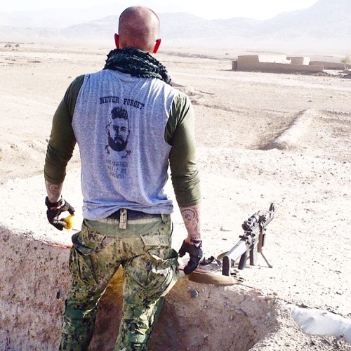 Stream episode EP-106 | Humility: Post Combat, In Life, As A Leader ...