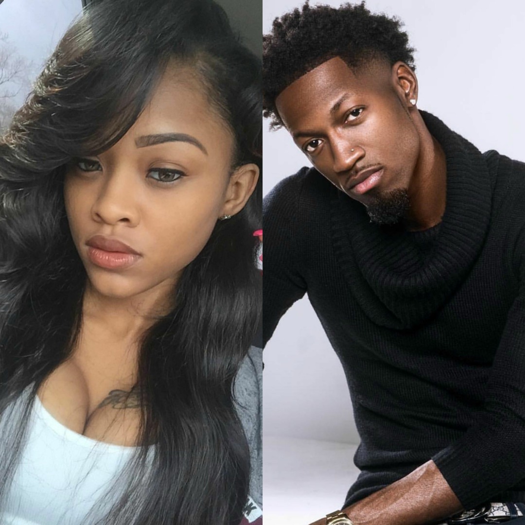 Stream Roneisha Roberson | Listen to slow & r&B mix playlist online for ...