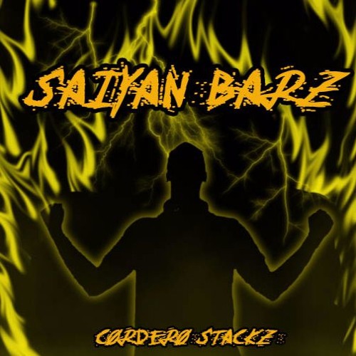 Stream Cordero Stackz | Listen to Saiyan Barz playlist online for free on SoundCloud