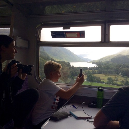 Stream Train to Mallaig by Stuart Dalgleish 1 | Listen online for free ...