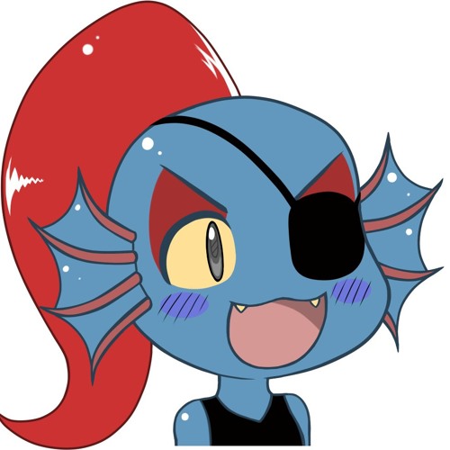 Stream Nova | Listen to Undyne the fish lady playlist online for free ...