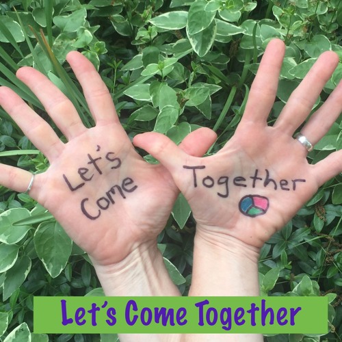 Stream Let's Come Together by susanpicking | Listen online for free on ...