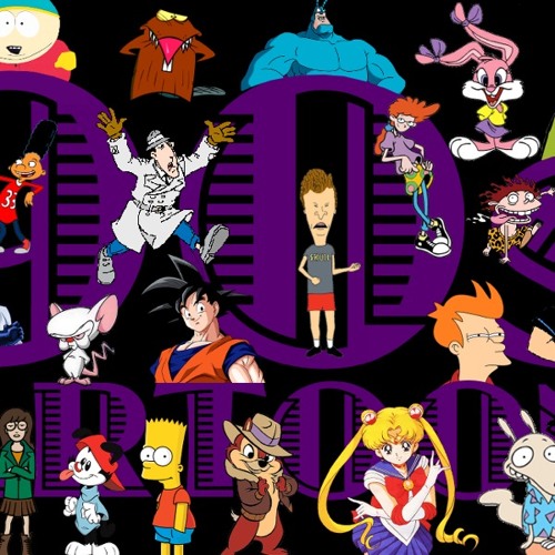 Stream ice 🐏 | Listen to Old school cartoon themes 🔥 playlist online ...