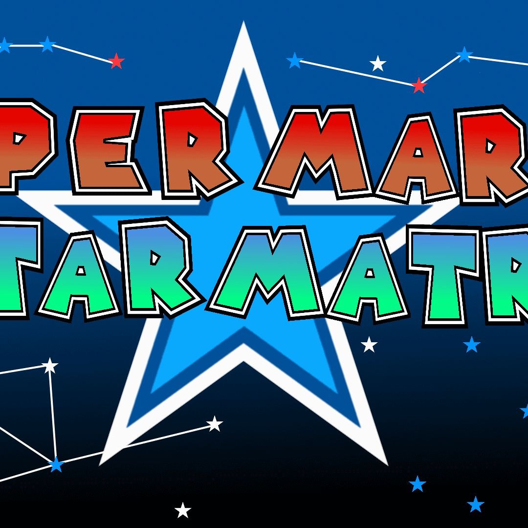Stream Paper Mario: Star Matrix ~ Shooting Star Tower (Final) by ...