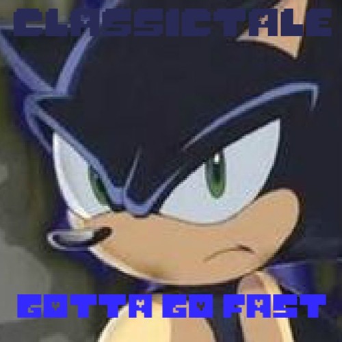 Stream Back to The Classic Era - GOTTA GO FAST (Sonic's Rage V2) by ...