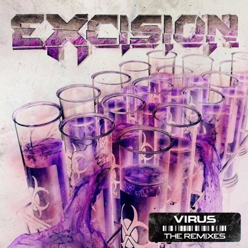 Stream Excision - Virus: The Remixes EP (Continuous Mix) by DJ Whitty ...