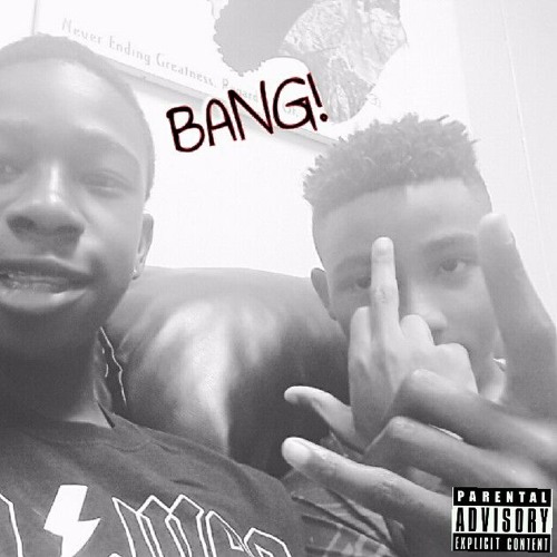 Stream Kirs & Scar Delo- BANG! by B4L Gang | Listen online for free on ...