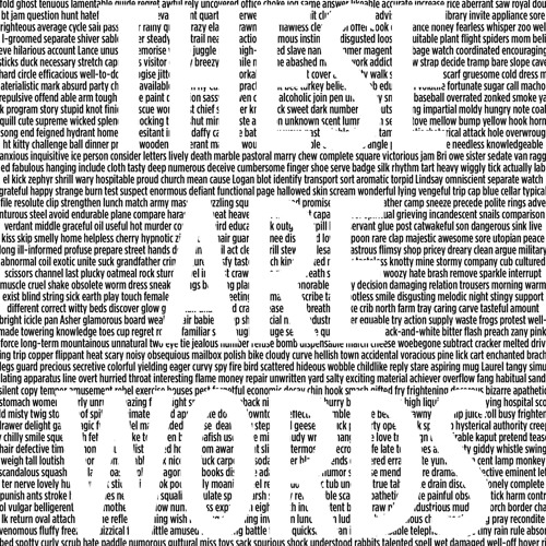 Stream episode These Are Words - Ep. 1 by These Are Words podcast ...