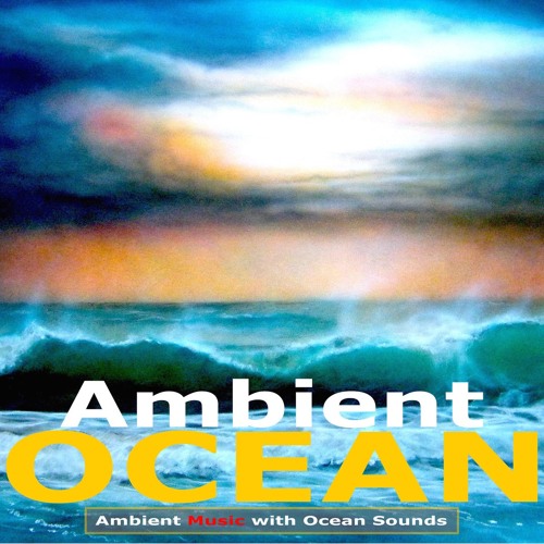 Stream Deep Mind (Ocean Dub) by Johann Kotze Music & Yoga | Listen ...