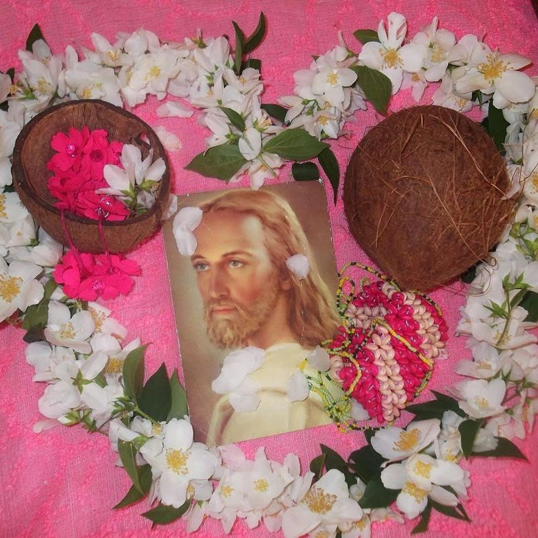 Stream NIECH ŻYJE JEZUS !! ALLELUJA !! - JOANNA MARIA SUSKA -BRZOZOWSKA ...