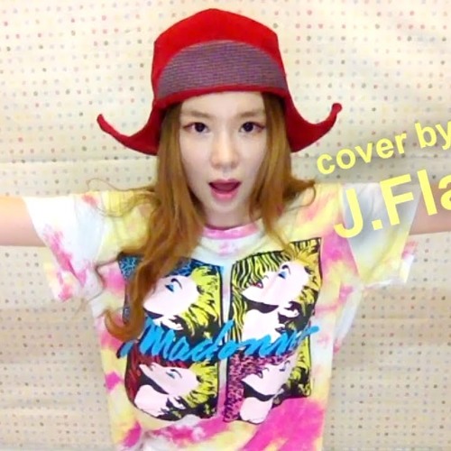 Stream Maroon 5 - Maps ( cover by J.Fla ) by Ivan Exp | Listen online ...