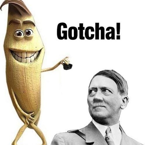 Le Funny Banana Meme Songe feat Grand Wizard Alex The Creatures Of 