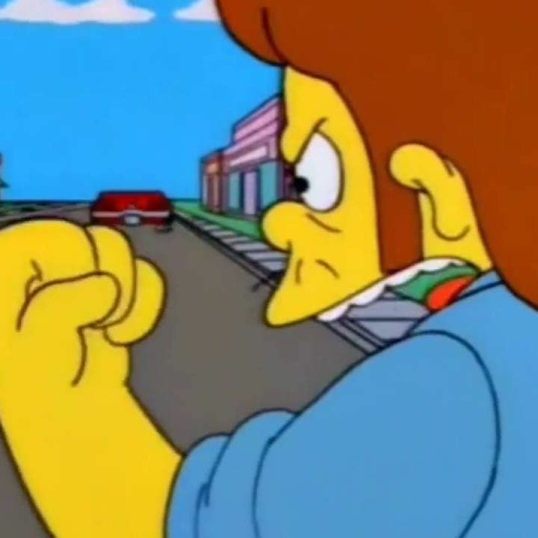 Stream Los Simpsons - Snake El Necesita Premium Maestro PREMIUM ...