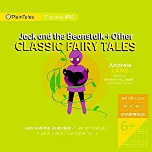 Stream Jack and the Beanstalk and Other Classic Fairy Tales from info ...