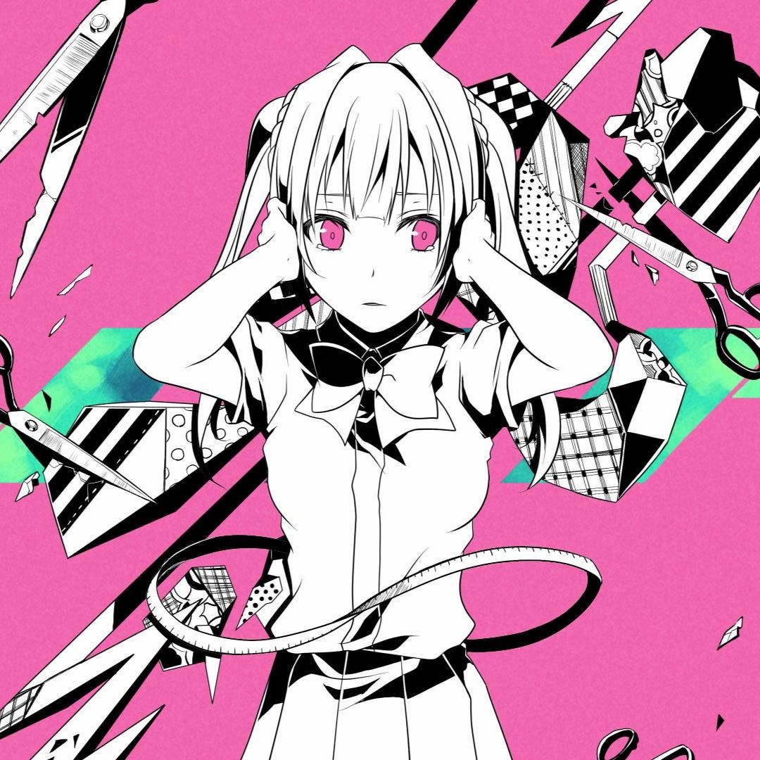 Stream 【Kairiki Bear ft. Hatsune Miku】Failure Girl by PinkJellie ...