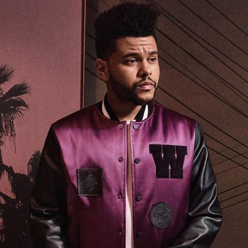 Stream The Weeknd - "Down Low" by WeGotThemHitsMan | Listen online for ...