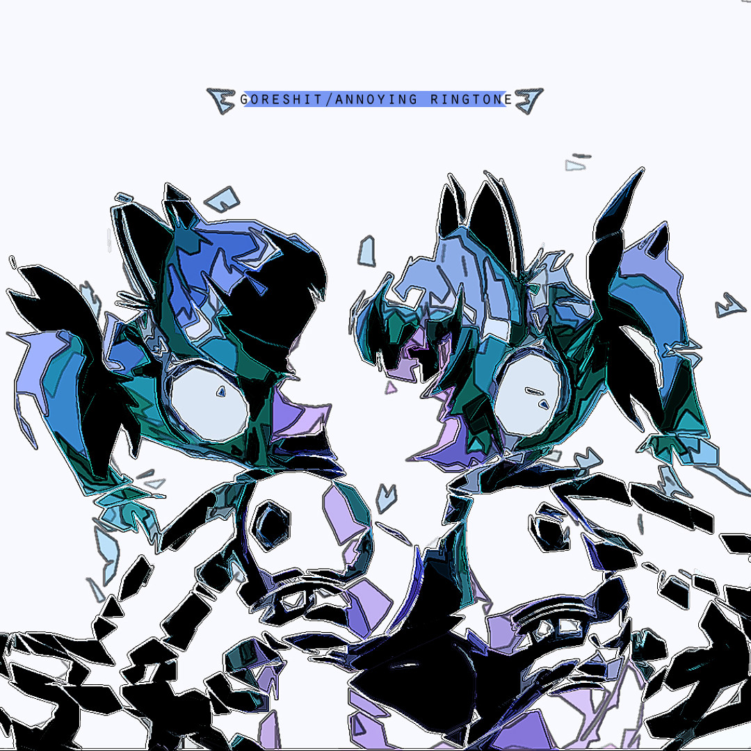 Stream goreshit - the end by Marie Madeleine | Listen online for free ...