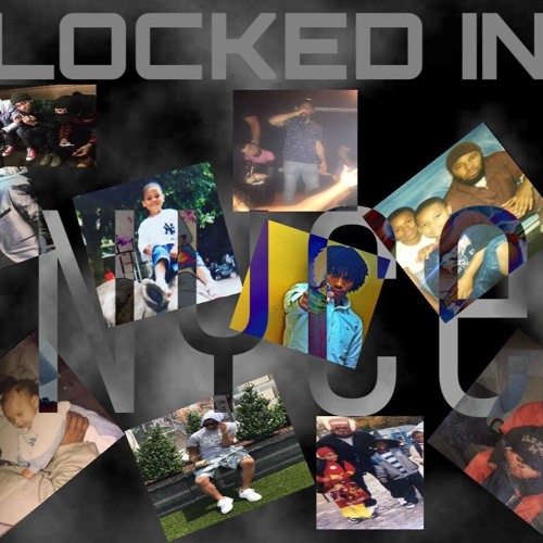 Stream D-nyce LOCKED IN by DNYCE215HD | Listen online for free on ...