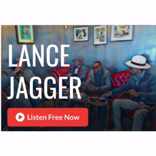 Stream Lance Jagger Feat Ron Bugatti - Envy by da real lance jagger | Listen online for free on ...