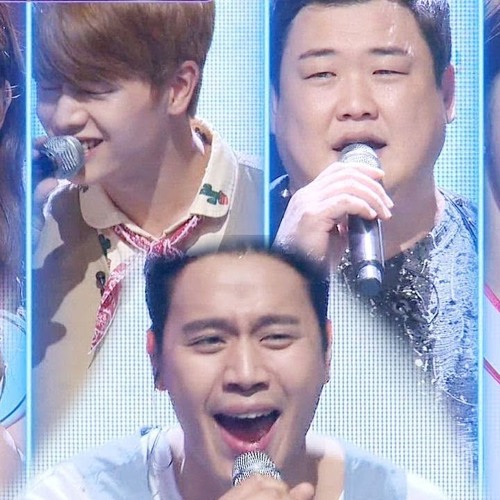 Stream Childish Adult [feat. Rosé, Yook Sungjae, Gummy, Son Junho, Park ...