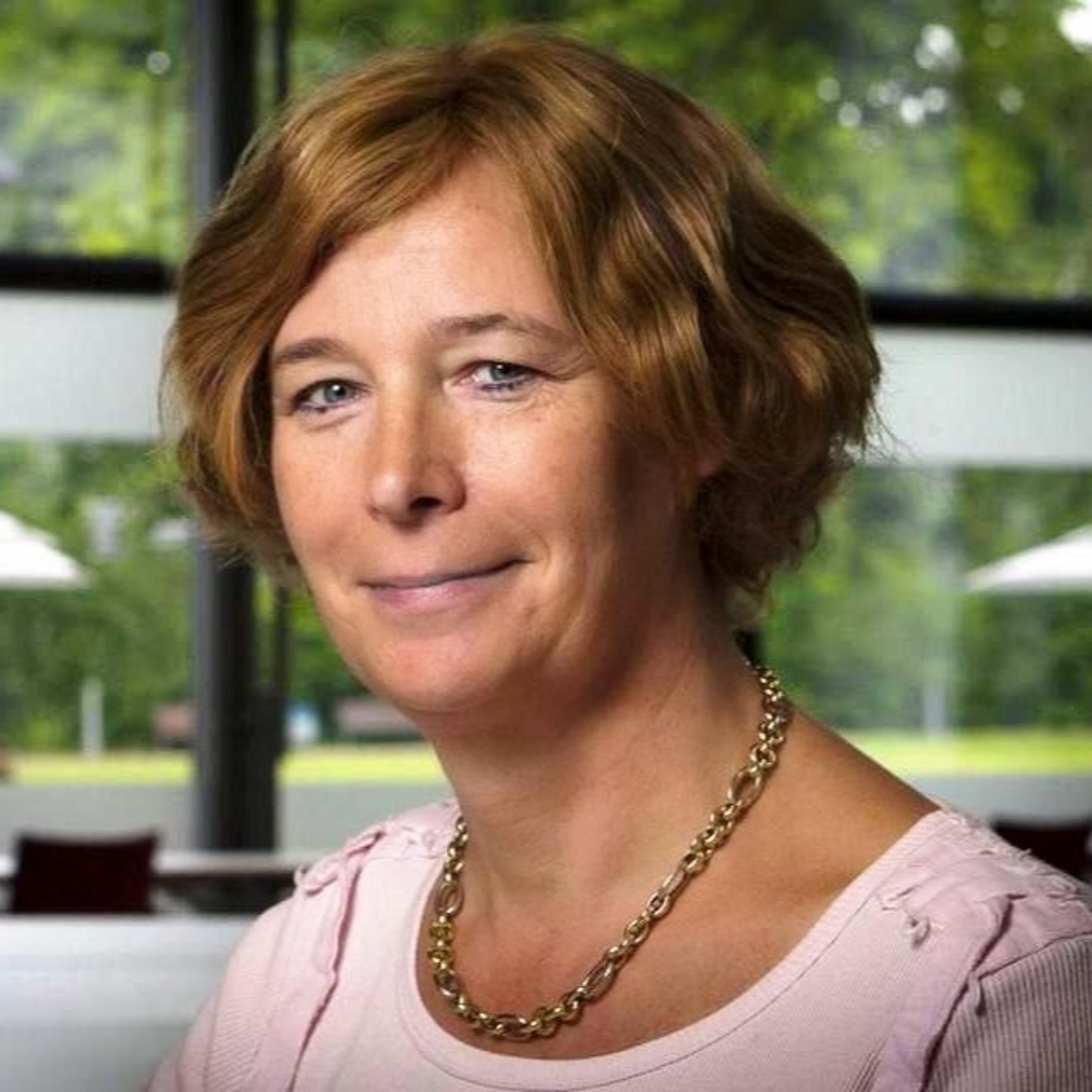 Petra De Sutter: "Bevrijd jezelf van alle leugens waarin je opgesloten ...