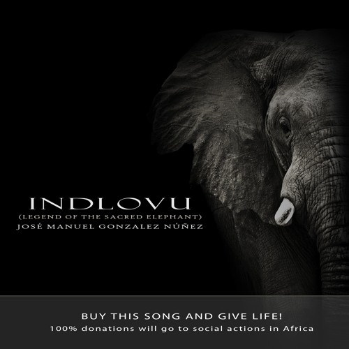 Stream Indlovu (Legend Of The Sacred Elephant) by Sounds of Neptune ...