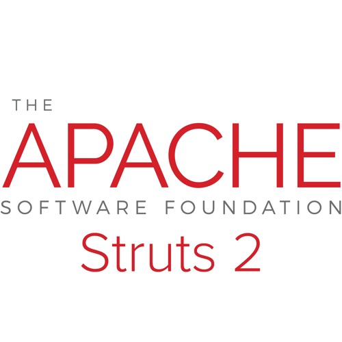 Struts2 Logo