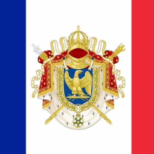 Stream Third French Empire Anthem by Chacal | Listen online for free on ...