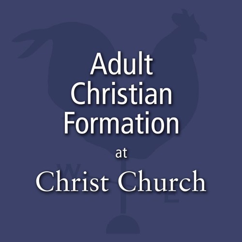 Stream Sept. 10, 2017 - The Rev. James P. Adams by Christ Church ...