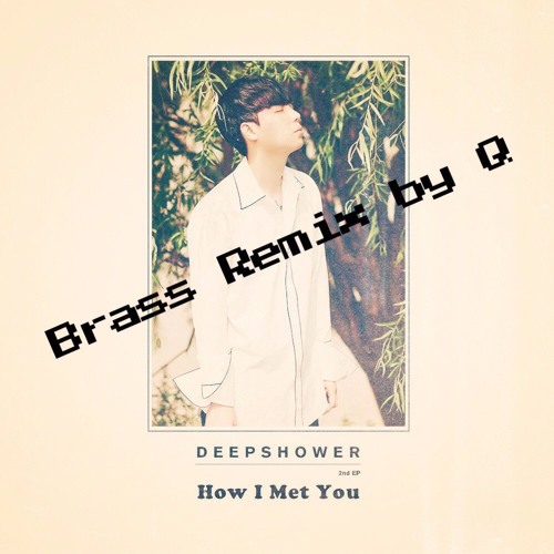 Stream Deepshower - Wavy(Feat. Rick Bridges)(Brass Remix By Q The ...