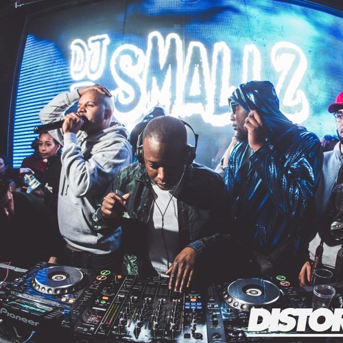 Stream Dj Smallz Bassline Mix Cd vol 3 by DJ Smallz Bassline | Listen ...