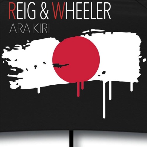 Stream ARA - KIRI (original) by Reig & Wheeler | Listen online for free ...