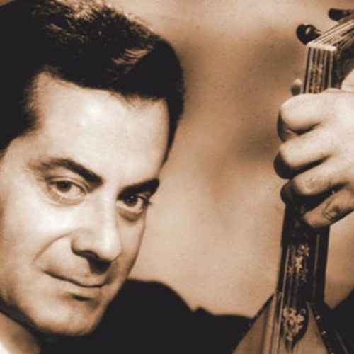 Stream Adel Bayoumi | Listen to فريد الأطرش playlist online for free on ...