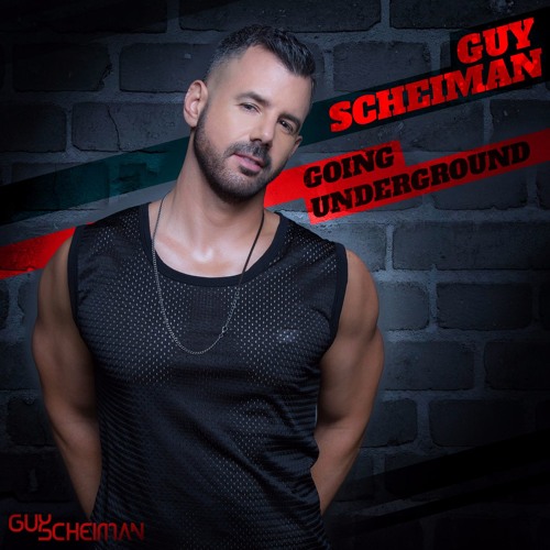 Stream Going Underground - Mixed By Guy Scheiman by Guy Scheiman Music ...