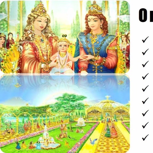 Golden Age Brahma Kumaris