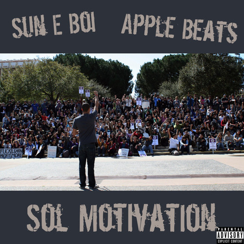 Stream Sol Motivation by RussellCurry | Listen online for free on ...
