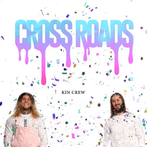 Stream Savages Feat. Corey LeRue by Kin Crew | Listen online for free ...