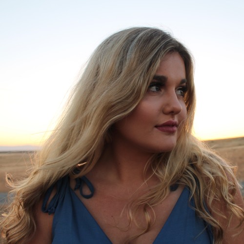 Stream Like A Star- Cover by Mary Applegate by Mary Applegate | Listen ...